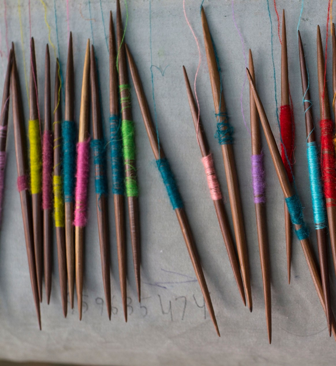 Kani Work - A Quick Brief – Studio 242